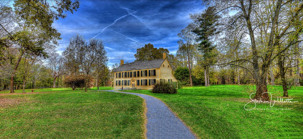 Village of Schuylerville NY