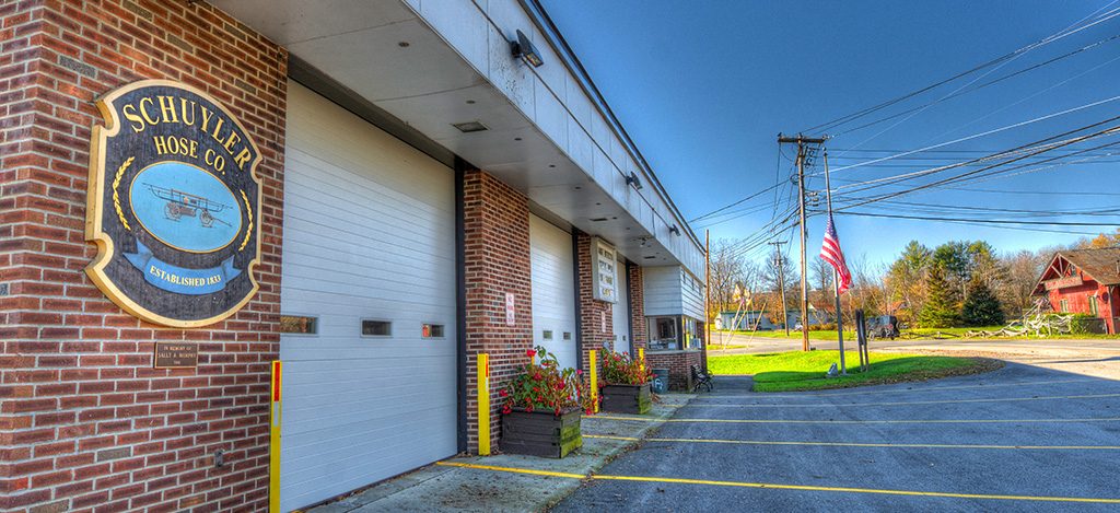 Village of Schuylerville NY